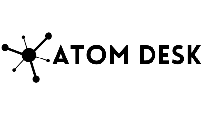 Atom Desk