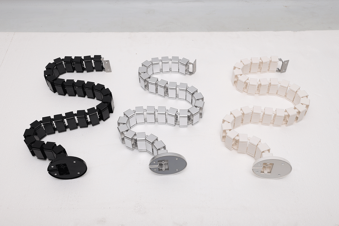 Cable snake – Atom Desk