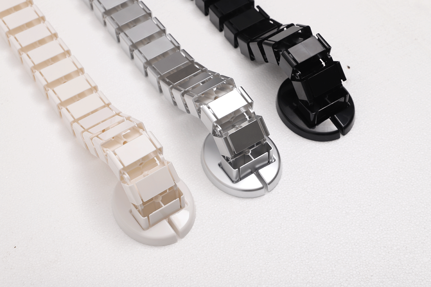 Cable snake – Atom Desk