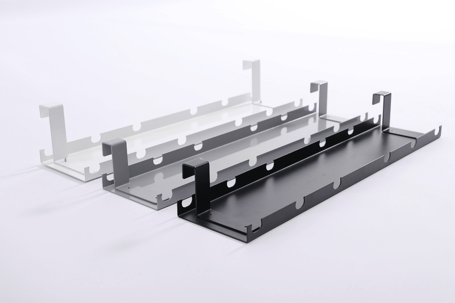 Cable Tray – Atom Desk