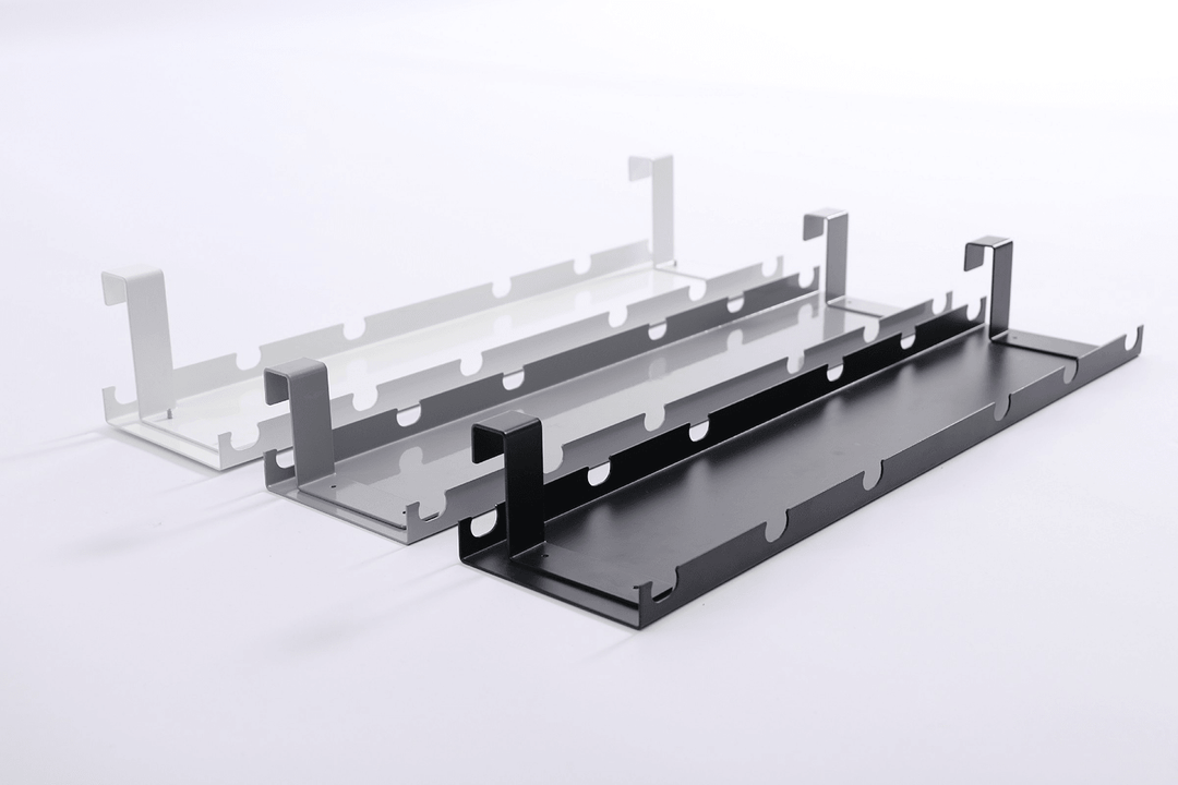 Cable Tray – Atom Desk