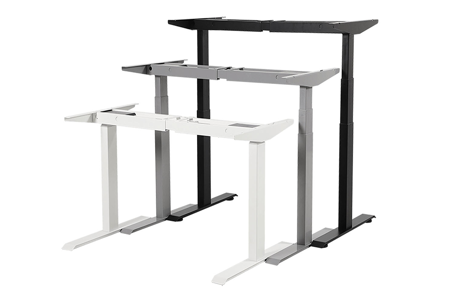 AtomDesk™ Frame – Atom Desk